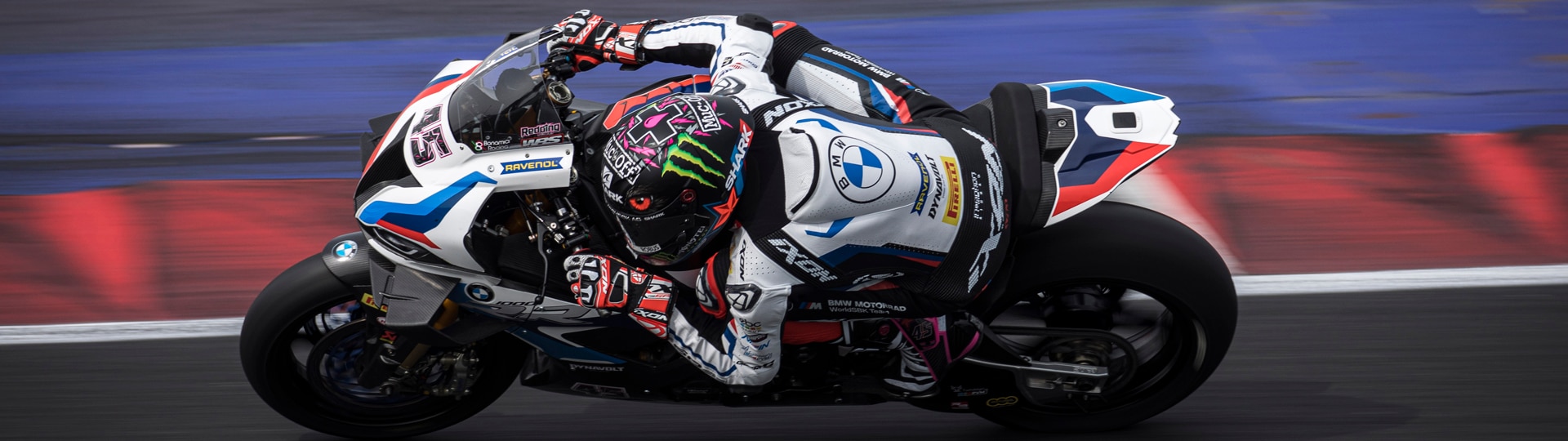 Media | BMW Motorrad Motorsport