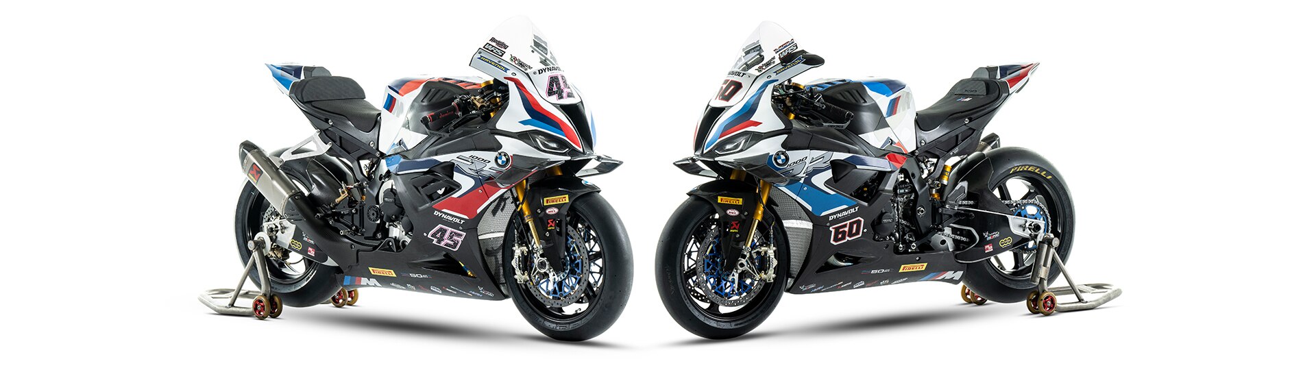Partners | BMW Motorrad Motorsport