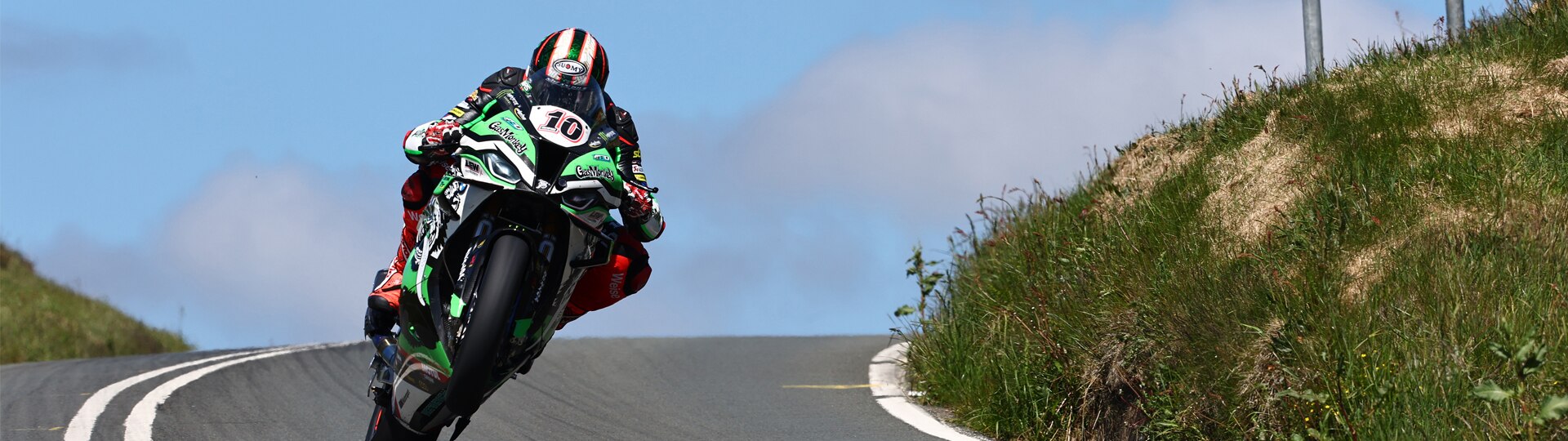 Road Racing | BMW Motorrad Motorsport