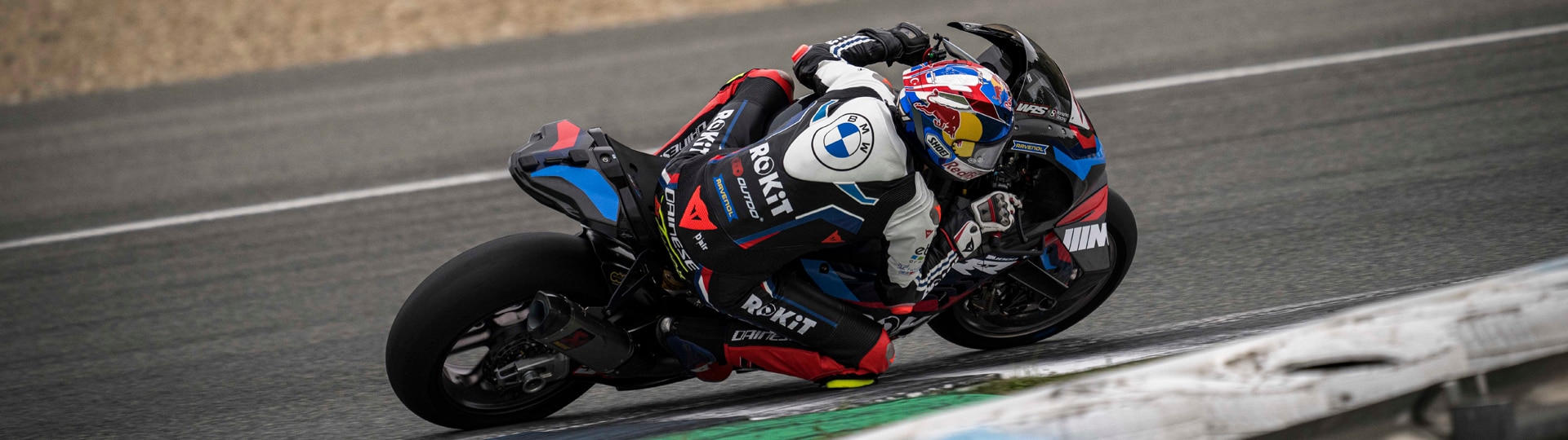 Partners | BMW Motorrad Motorsport