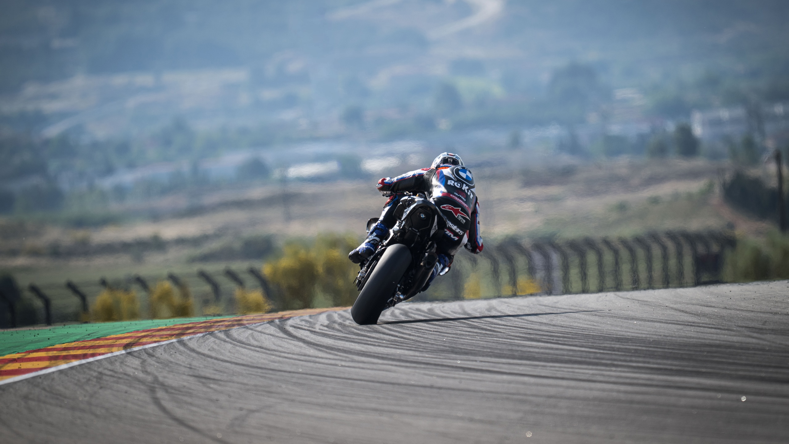 WorldSBK 2026 Aragon Report | BMW Motorrad Motorsport