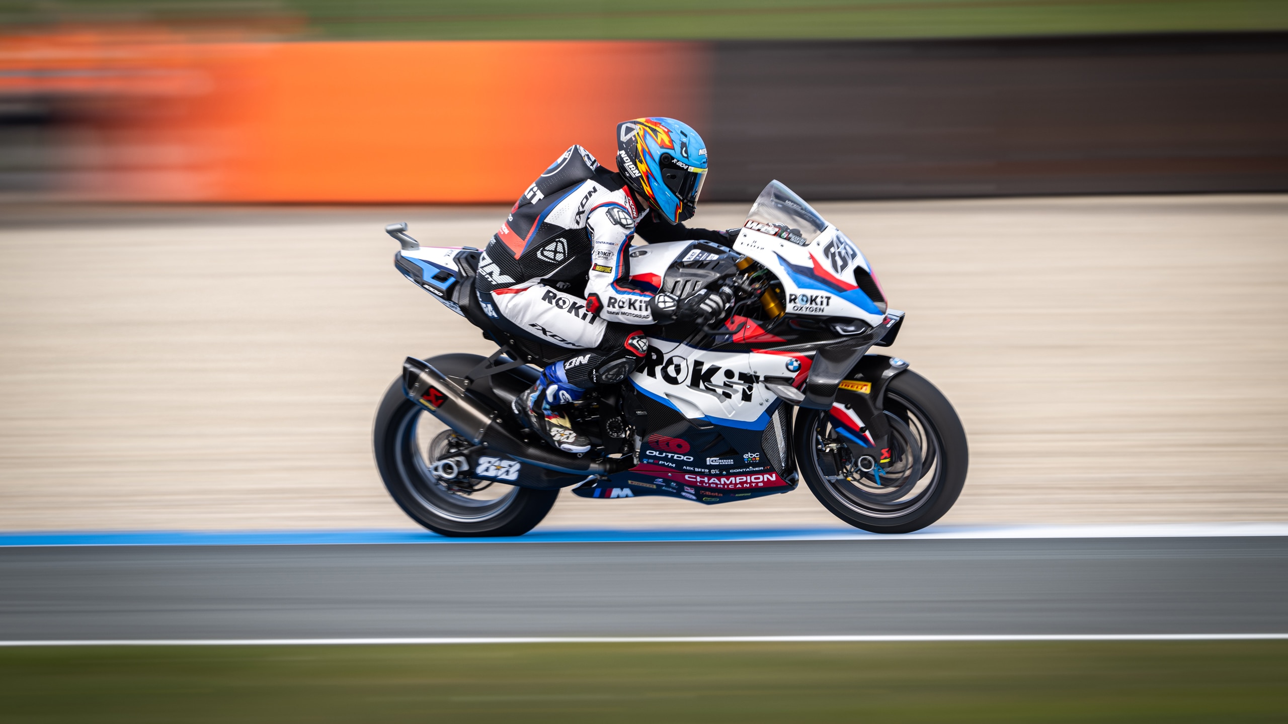 WorldSBK 2026 Misano Update | BMW Motorrad Motorsport