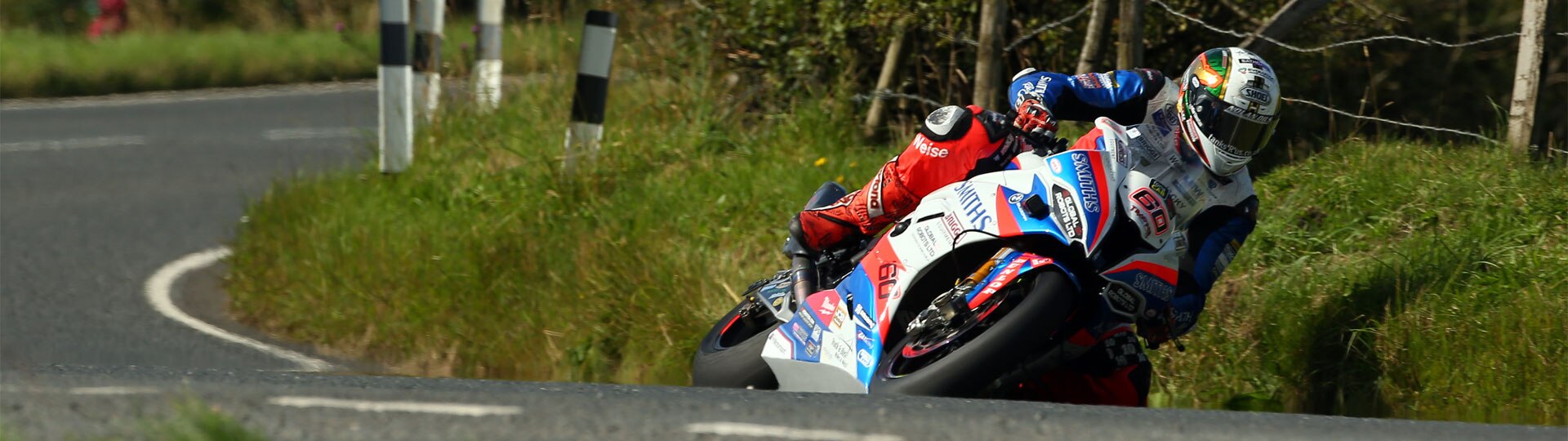 Road Racing | BMW Motorrad Motorsport