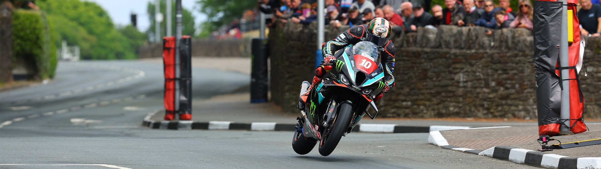 Road Racing | BMW Motorrad Motorsport